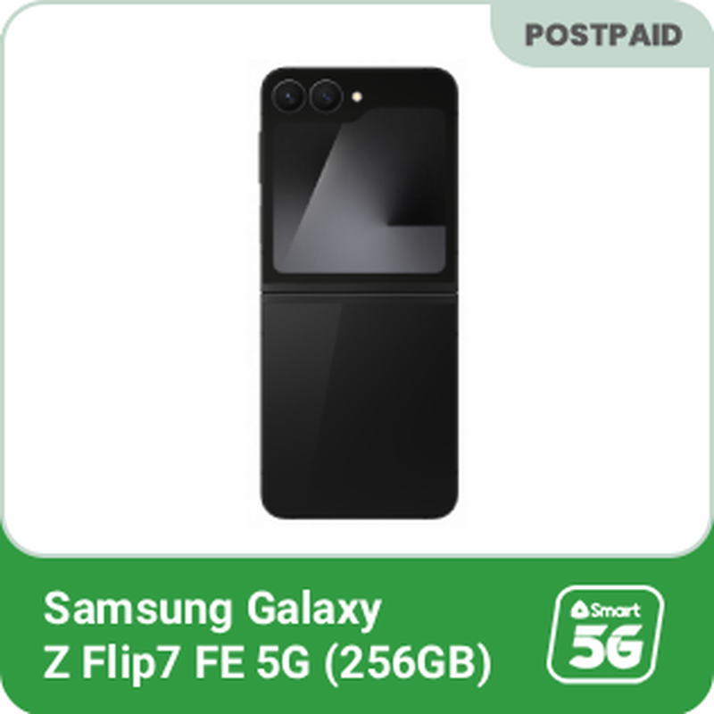 Galaxy Z Flip7 FE | Smart Online Store.