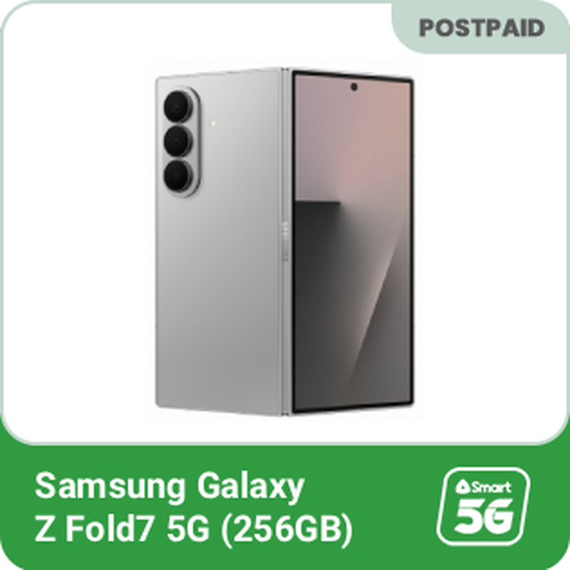 Galaxy Z Fold7 | Smart Online Store.