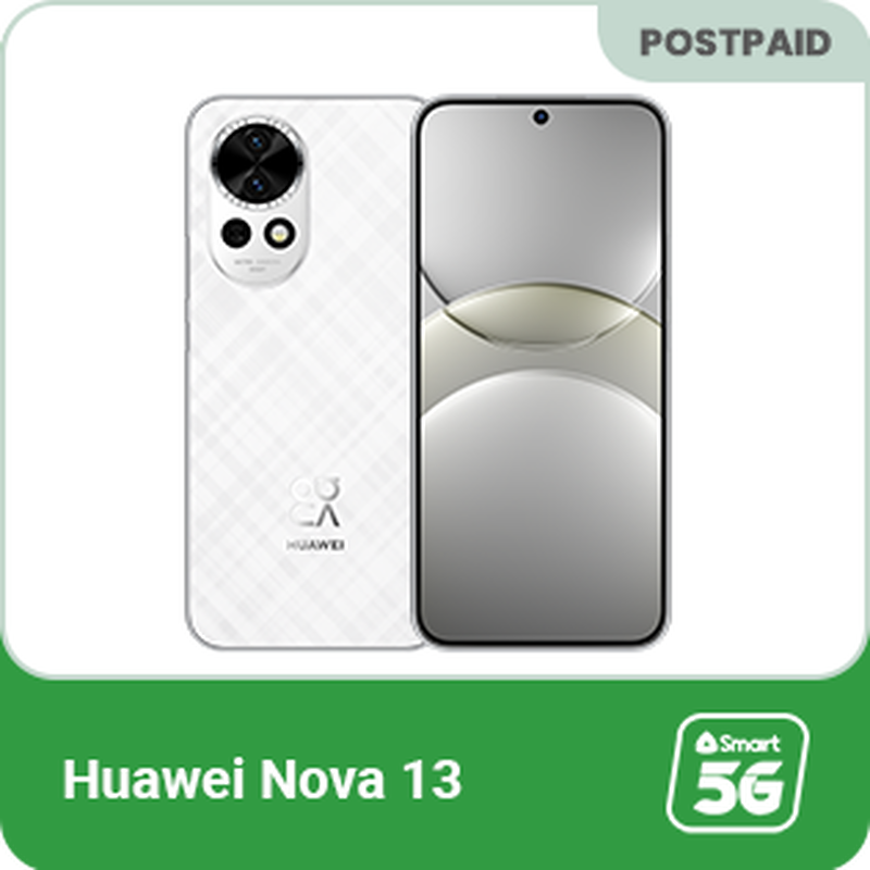 Huawei Nova 13 | Smart Online Store.