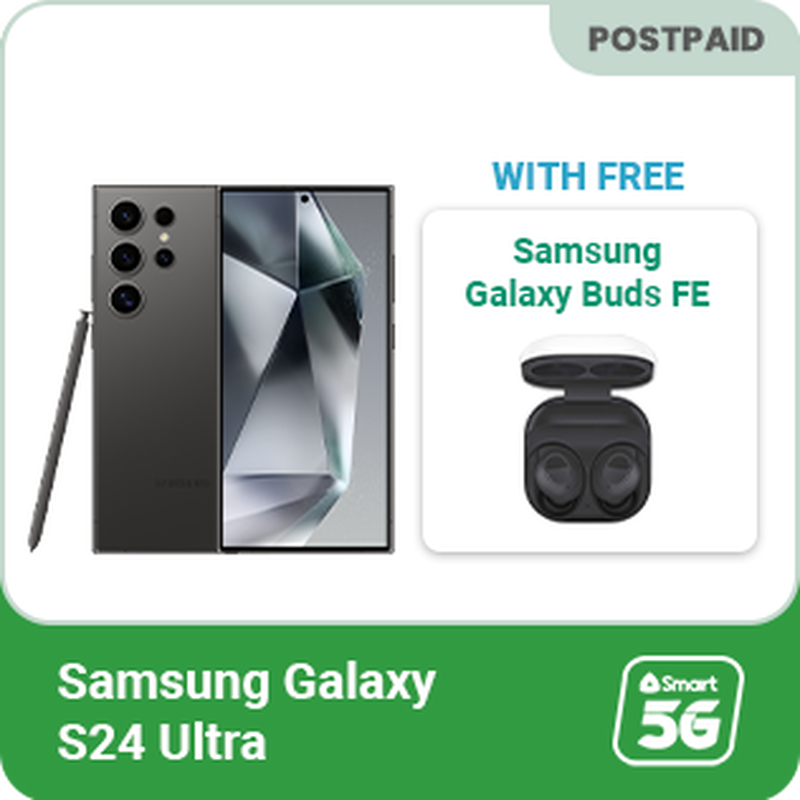 SAMSUNG GALAXY S24 ULTRA | Smart Online Store.