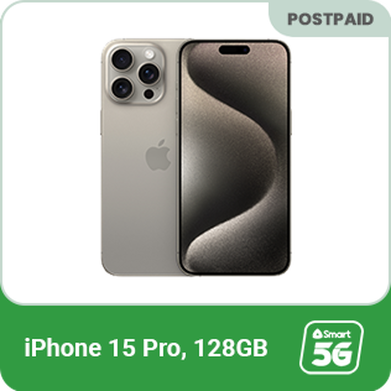 iPhone 15 Pro | Smart Online Store.