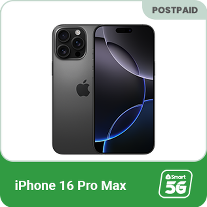 iPhone 16 Pro Max | Smart Online Store.