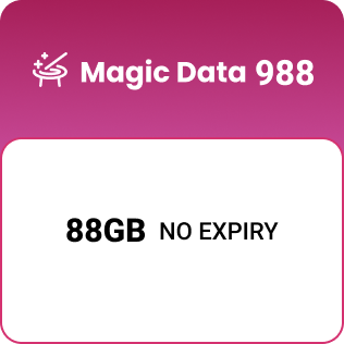 Find products in MAGIC DATA | Smart Online Store