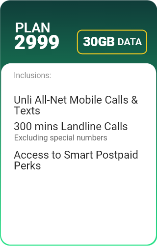 Find products in Device Plans | Smart Online Store