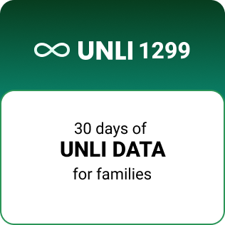 UNLI 1299 | Smart Online Store.