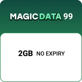 Find products in MAGIC DATA | Smart Online Store