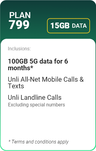 ALL-NEW Plans+ 799 | Smart Online Store.