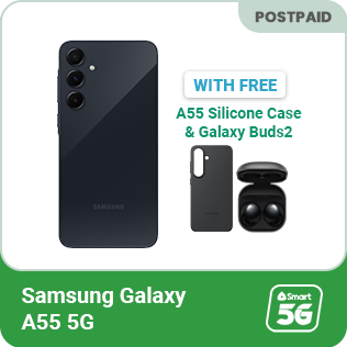 Samsung Galaxy A55 5G | Smart Online Store.