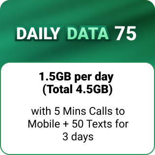 Find products in DAILY DATA | Smart Online Store