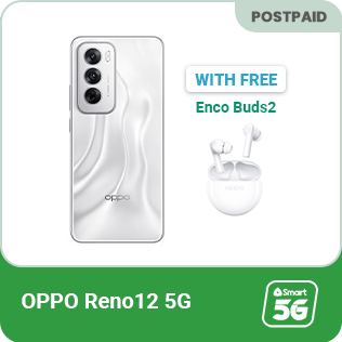 OPPO Reno12 5G | Smart Online Store.