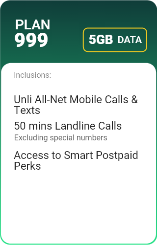 PLAN 999 | Smart Online Store.
